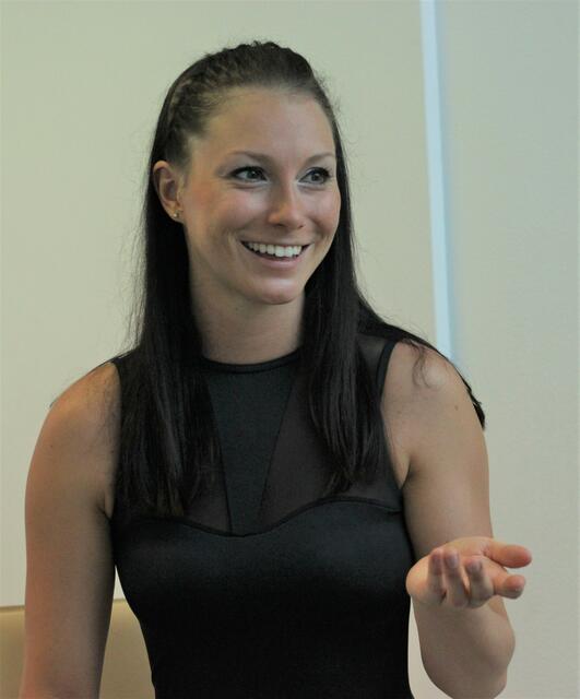 Marktgemeinde Turnau: Tanzworkshop mit "Summy" Riegler - Bruck an der Mur