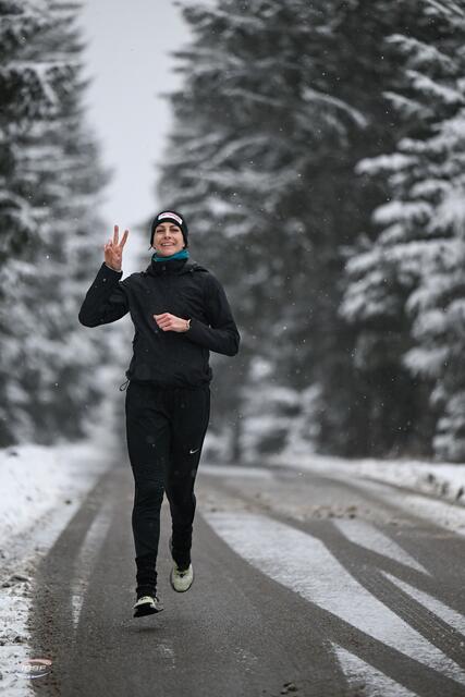 Skeleton-Weltmeisterschaft: Janine Flock steht wieder auf der ...