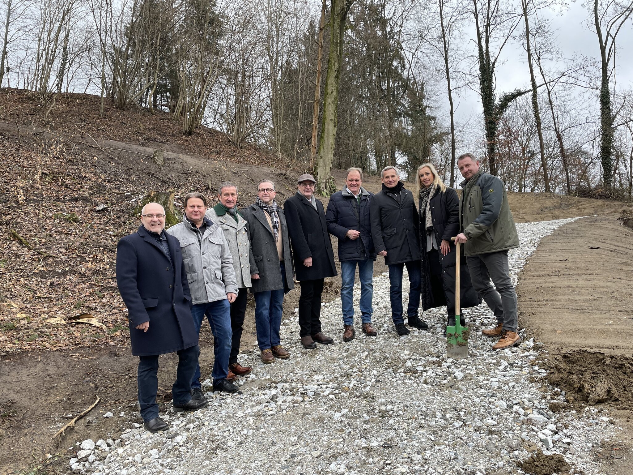 Lipizzanergestüt Piber: Neuer Kletterpark startet schon im April ...