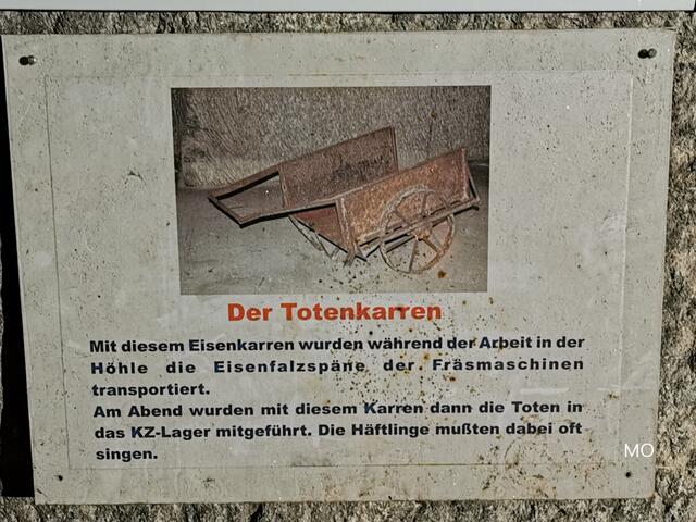 Holocaust-Gedenktag: Die KZ Gedenkstätte Aflenz im Römersteinbruch ...
