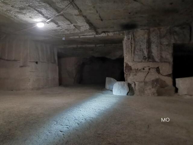 Holocaust-Gedenktag: Die KZ Gedenkstätte Aflenz im Römersteinbruch ...