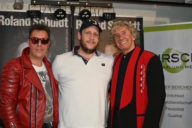 Hirsch schafft 200 neue Arbeitsplätze in Wien - Landstraße