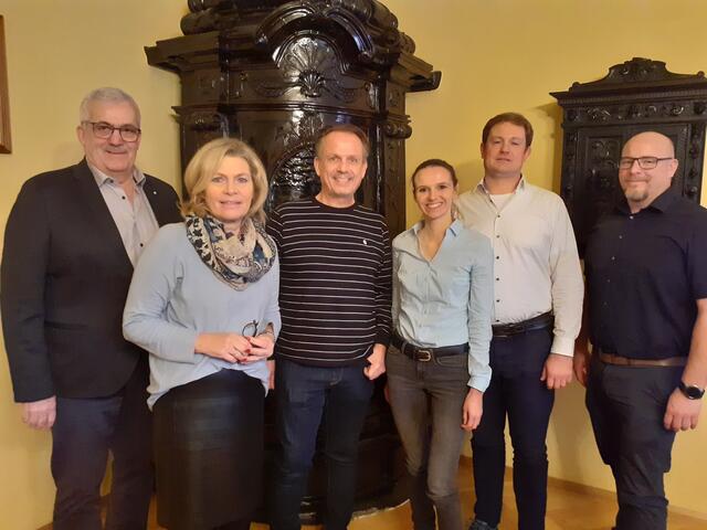 Freizeit im Bezirk: Persenbeug-Gottsdorf: Startworkshop zur ...