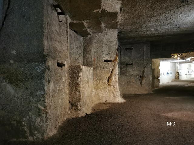 Holocaust-Gedenktag: Die KZ Gedenkstätte Aflenz im Römersteinbruch ...