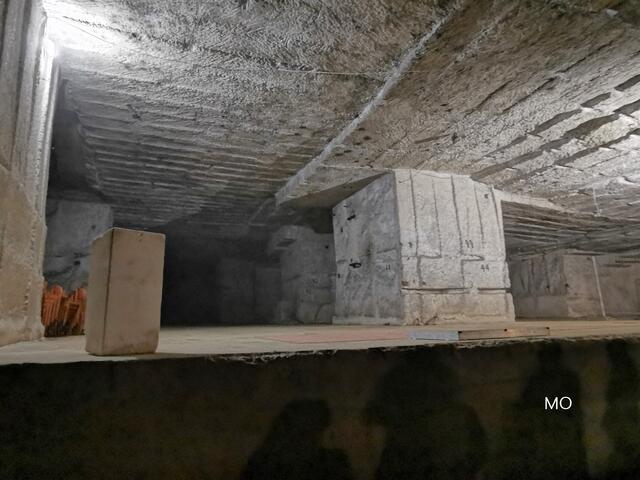 Holocaust-Gedenktag: Die KZ Gedenkstätte Aflenz im Römersteinbruch ...