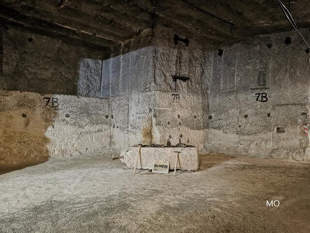 Holocaust-Gedenktag: Die KZ Gedenkstätte Aflenz im Römersteinbruch ...