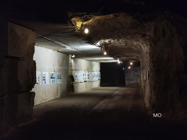 Holocaust-Gedenktag: Die KZ Gedenkstätte Aflenz im Römersteinbruch ...