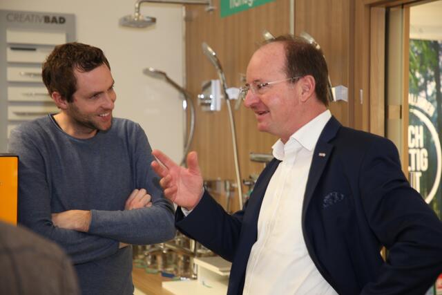 WKO on Tour: Arbeitskräftemangel und Energiekrise fordern Unternehmen ...