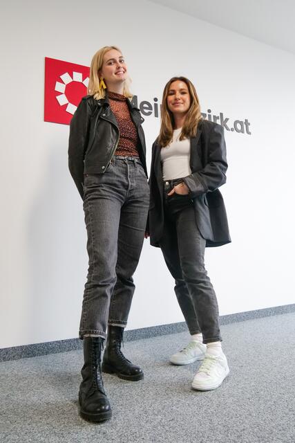 Podcast: Anna spricht mit....: Lorena Andessner: "Bin belächelt worden ...