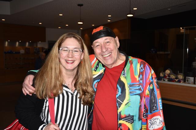 Ausstellung im Museum St. Peter an der Sperr: Buhaha's Rückkehr nach ...