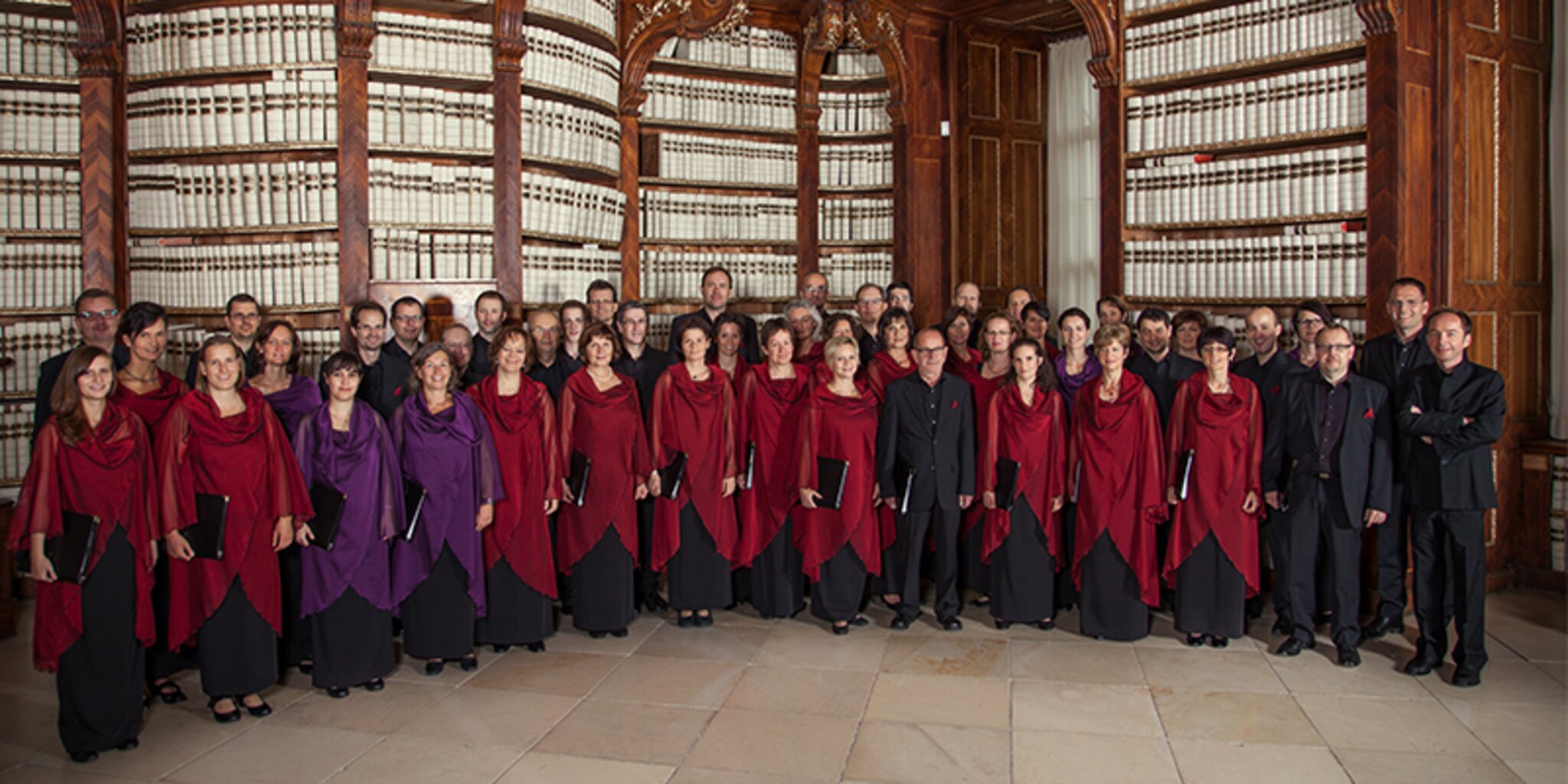 Eröffnung Valentinum - St. Valentin: Chor Ad Libitum - Die Schöpfung ...