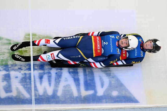 Starke Rennen vonZimmermann und Schöpf: Der ganz normale Wahnsinn in ...