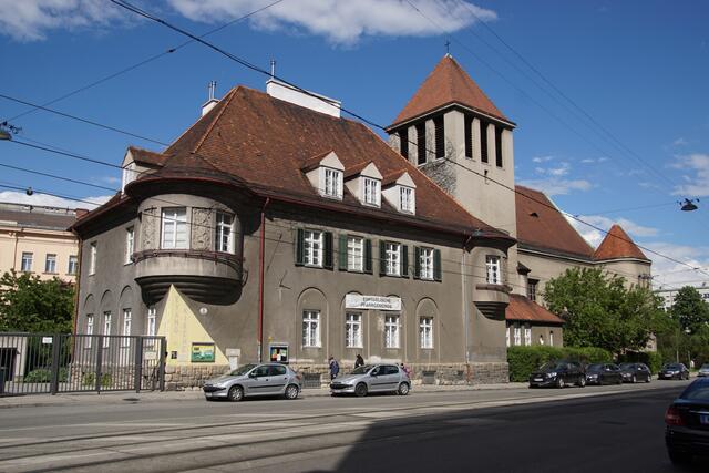 Literatur trifft Musik: Lesung nach Julius Madritsch in der Kirche am ...