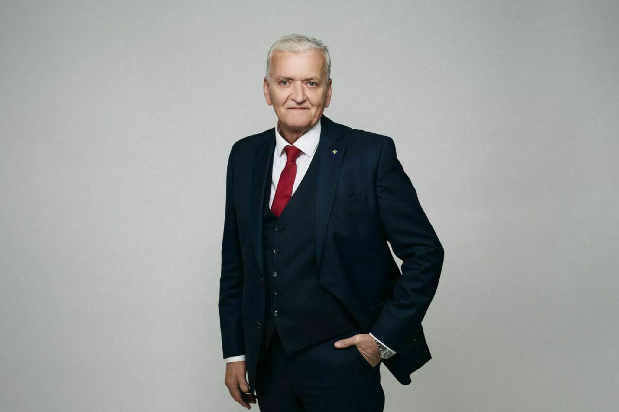 SPÖ NÖ: SPÖ-Chef Franz Schnabl steht unter Druck - St. Pölten