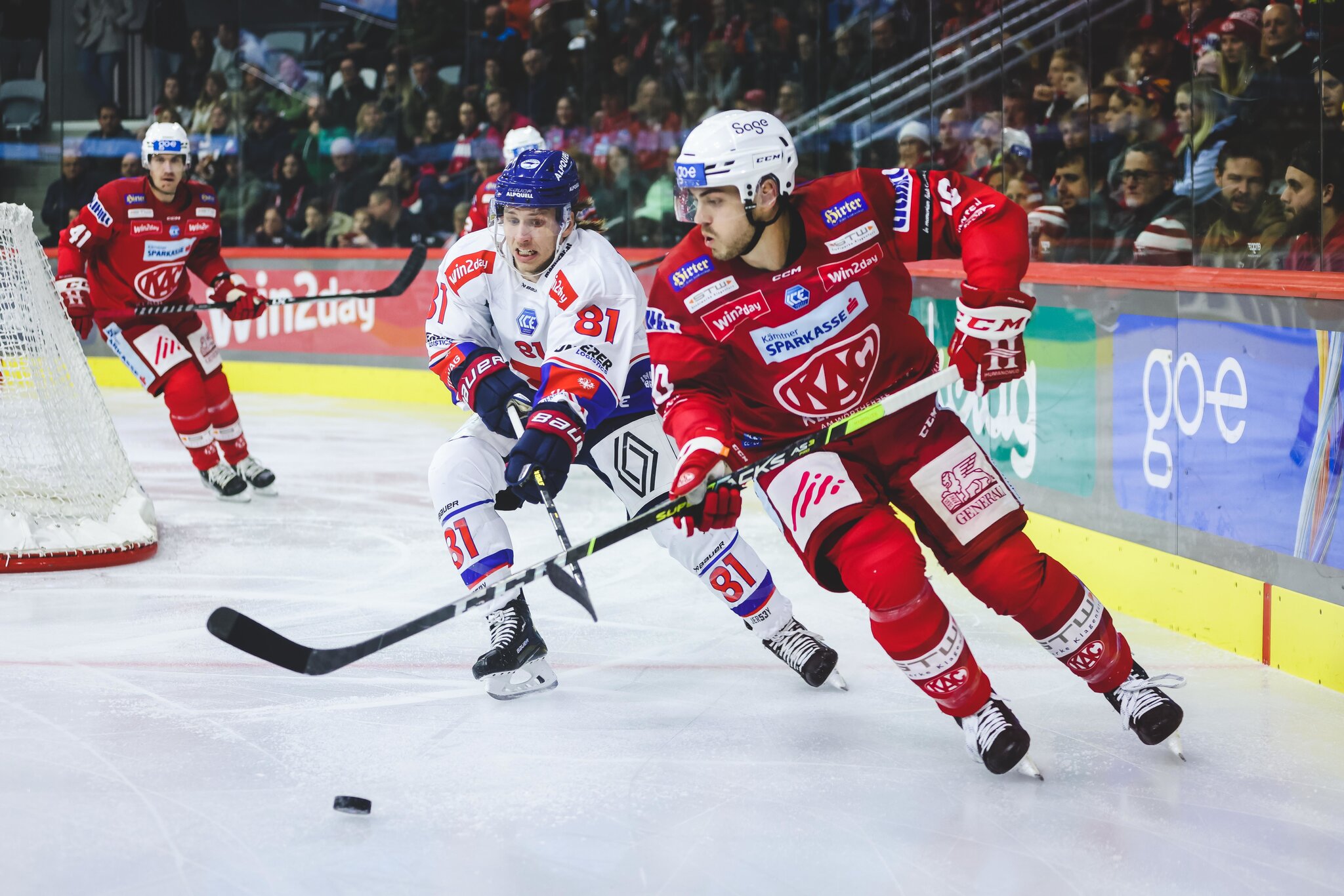 Digitale Hilfe für Zahlen, Daten und Fakten: EC-KAC: Mit Analytics zum ...