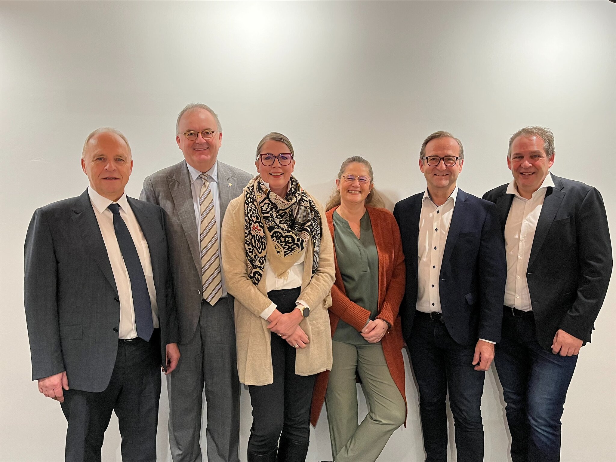 Rechtsberatung in Volders: Schwemberger: „Kostenlose Rechtsberatung ...