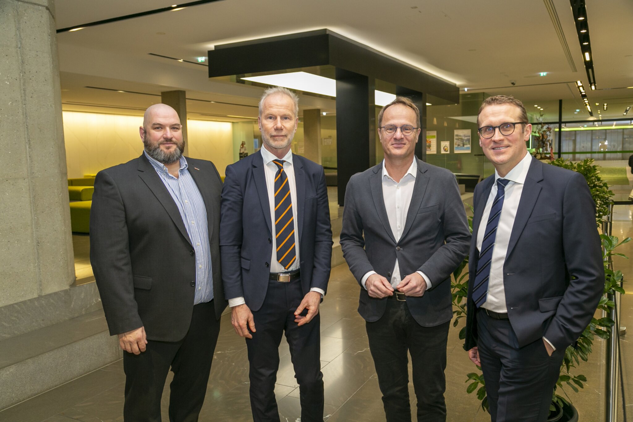 Finanzmarkttrends 2023: „Wirtschaftliche Schwächephasen für ...