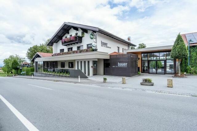 Geheimtipps: Beliebte Restaurants und Gasthäuser im Bezirk Schärding ...