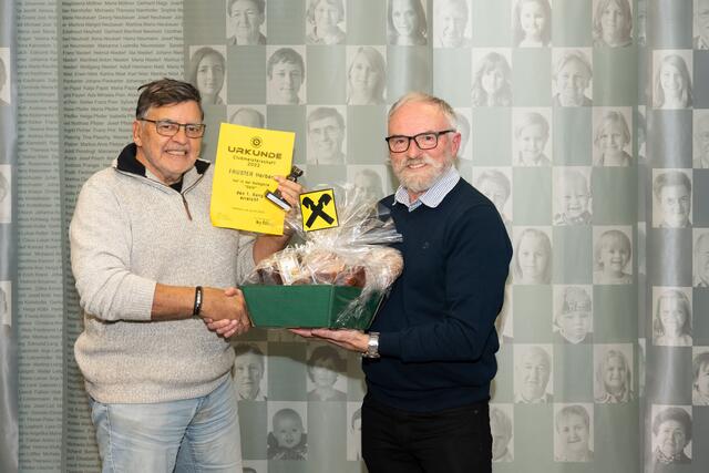 Meisterschaft 2022: Der Fotoclub Feldbach kürte seine Vereinsmeister ...