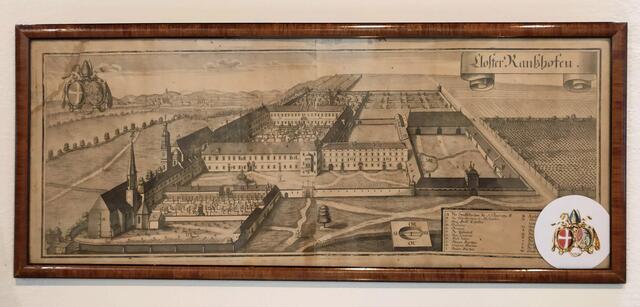 Ranshofen: Ausstellung und Spurensuche im Bezirksmuseum Herzogsburg ...