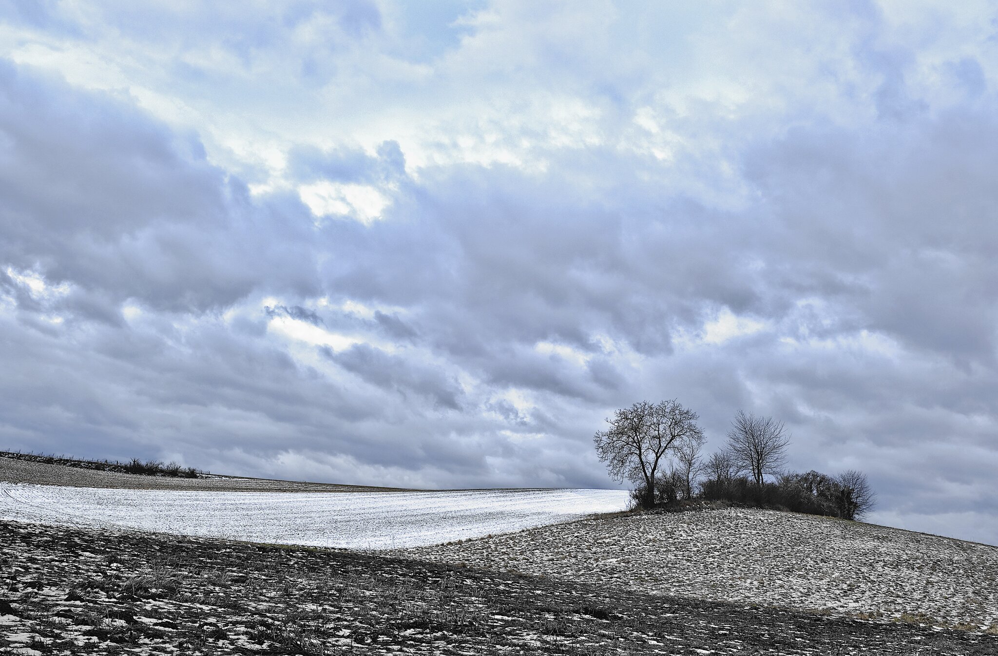 Wetter NÖ: Regnerisch und bewölkt geht's weiter in Niederösterreich ...