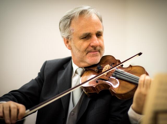 Gewinnspiel Musikverein: "Da öffnet sich diese große musikalische Welt ...