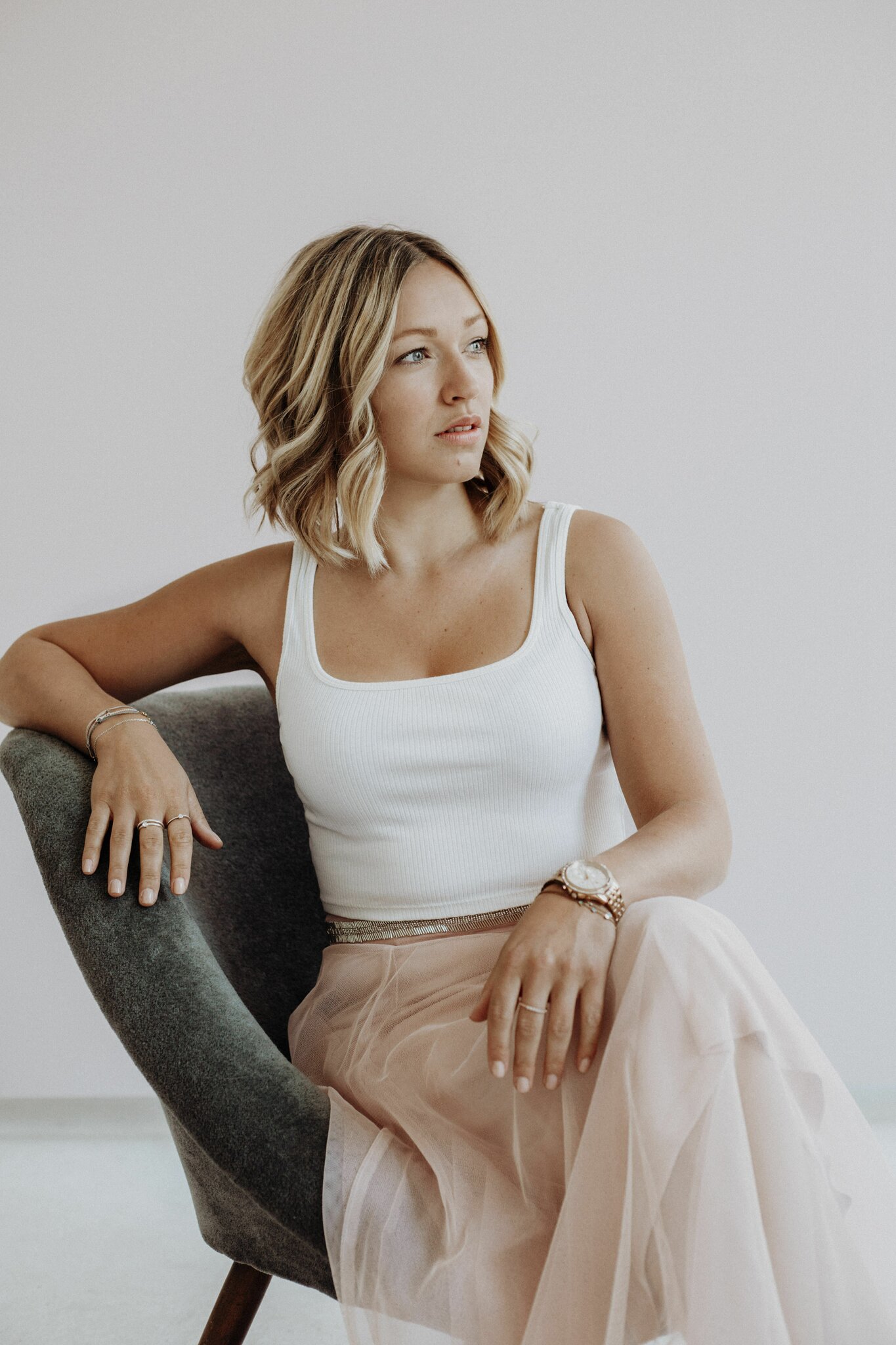 Austrian Wedding Award: Diana Dobler holte mit goldener Stimme silberne ...