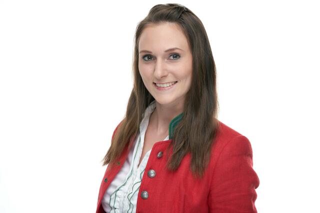 Jahresrückblick Februar: Viktoria Hutter wird neue Bundesrätin ...