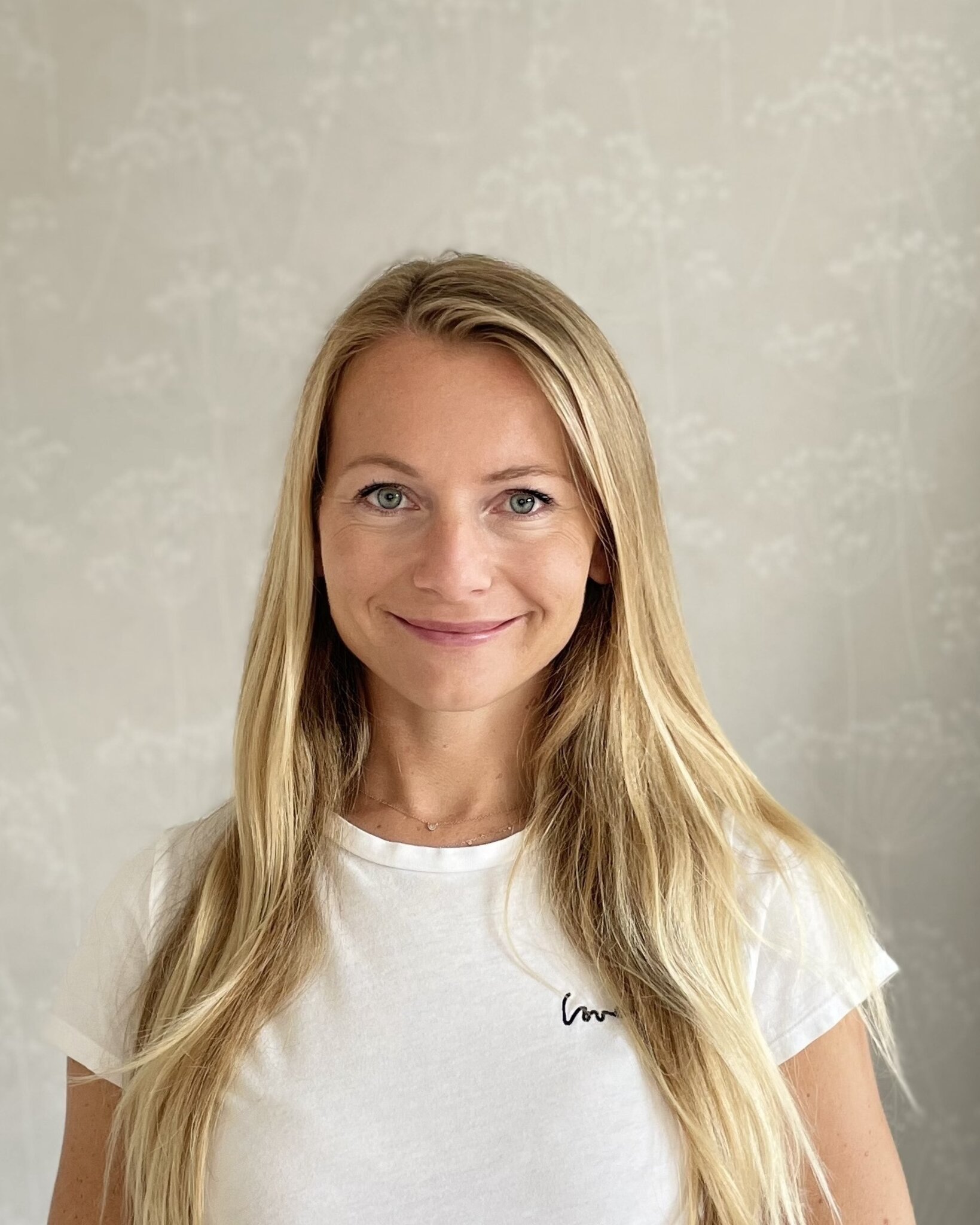 Paarberaterin Anna Thaler: Liebesbeziehungen sind der Schlüssel zu ...