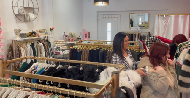 Neue Boutique in Parndorf: Italienische Modetrends bei "Miracle Fashion ...
