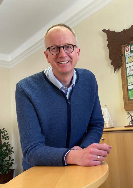 multiaugustinum: Dieser Mann wird nicht der nächste Schuldirektor ...