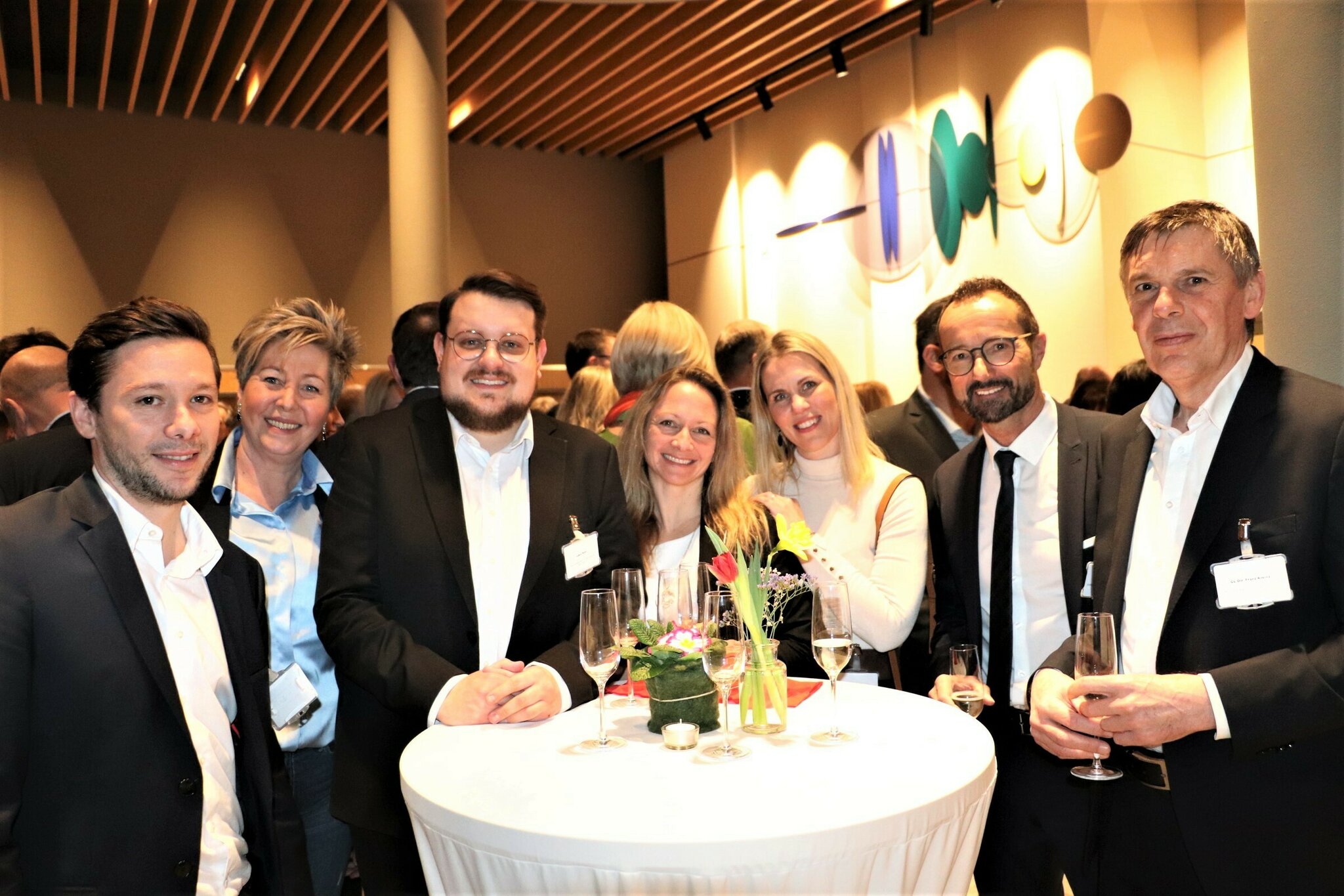 Wirtschaftstag in Kalsdorf: Kalsdorf dankte den Wirtschaftskapitänen ...