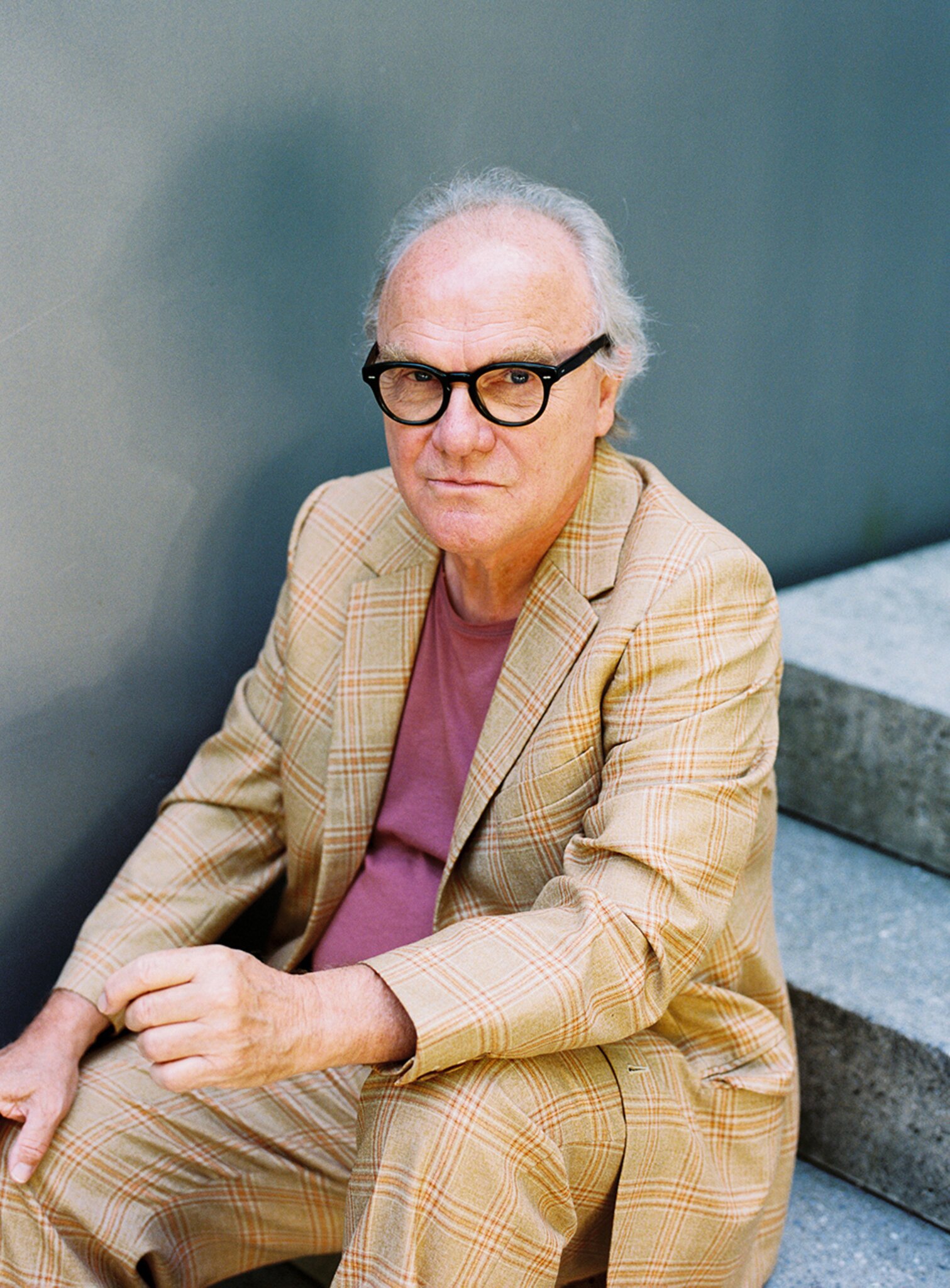 Frühjahrsprogramm Franz-Michael-Felder-Archivs: Michael Köhlmeier liest ...