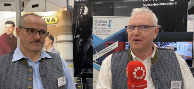 Bauen und Wohnen 2023: Den Pinzgau sicherer machen: Mit Gaßner & Manz ...