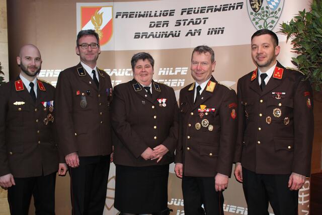 Vollversammlung FF Braunau-Stadt: Vollversammlung mit Neuwahlen vom ...