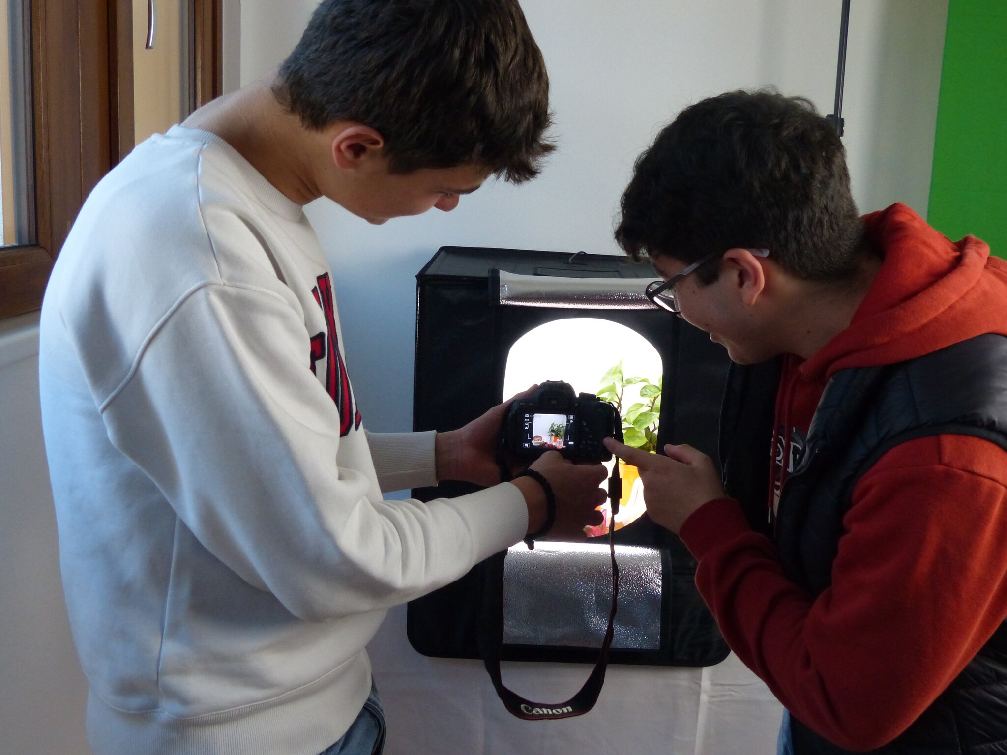 Jetzt neu: „Multimedia und Marketing“ an der HAK Reutte - Reutte