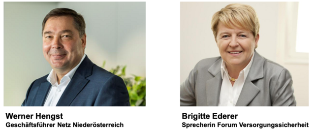 Netzbetreiber fordern: Erneuerbare Gase als Träger der Energieversorgung