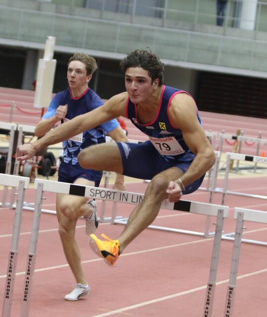 Leichtathletik: Ein tolles Wochenende für die Sportunion Leibnitz ...