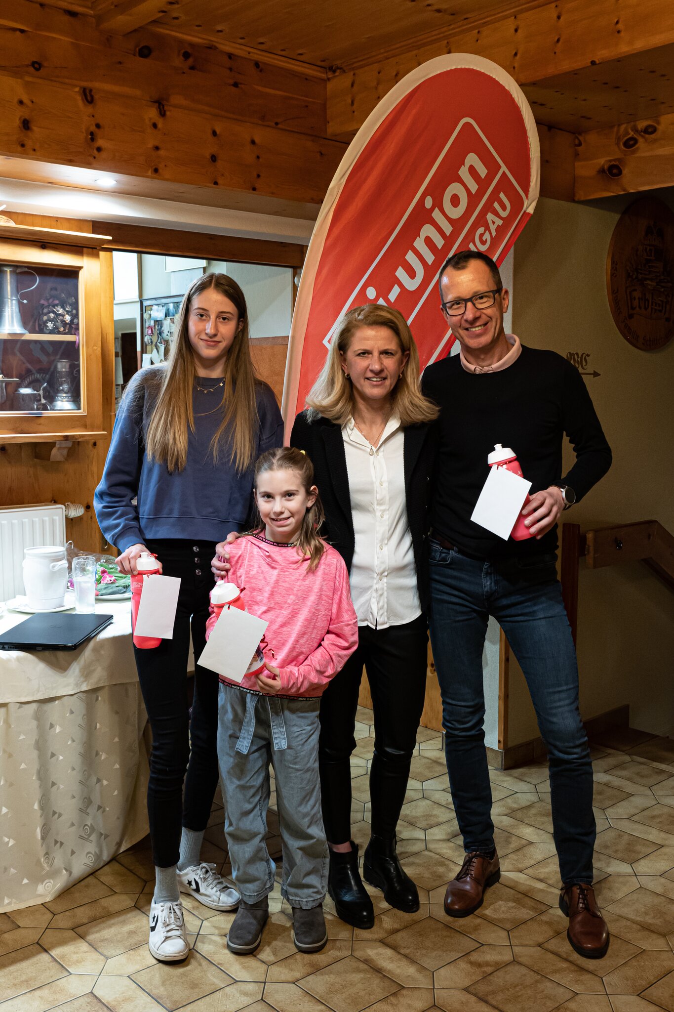 Tri-Union Lungau: Vereinsmeisterin und -meister sowie Nachwuchsathletin ...