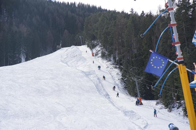 Grünberglift Obsteig: Ein nahes Kleinskigebiet, das am Herzen liegt - Imst