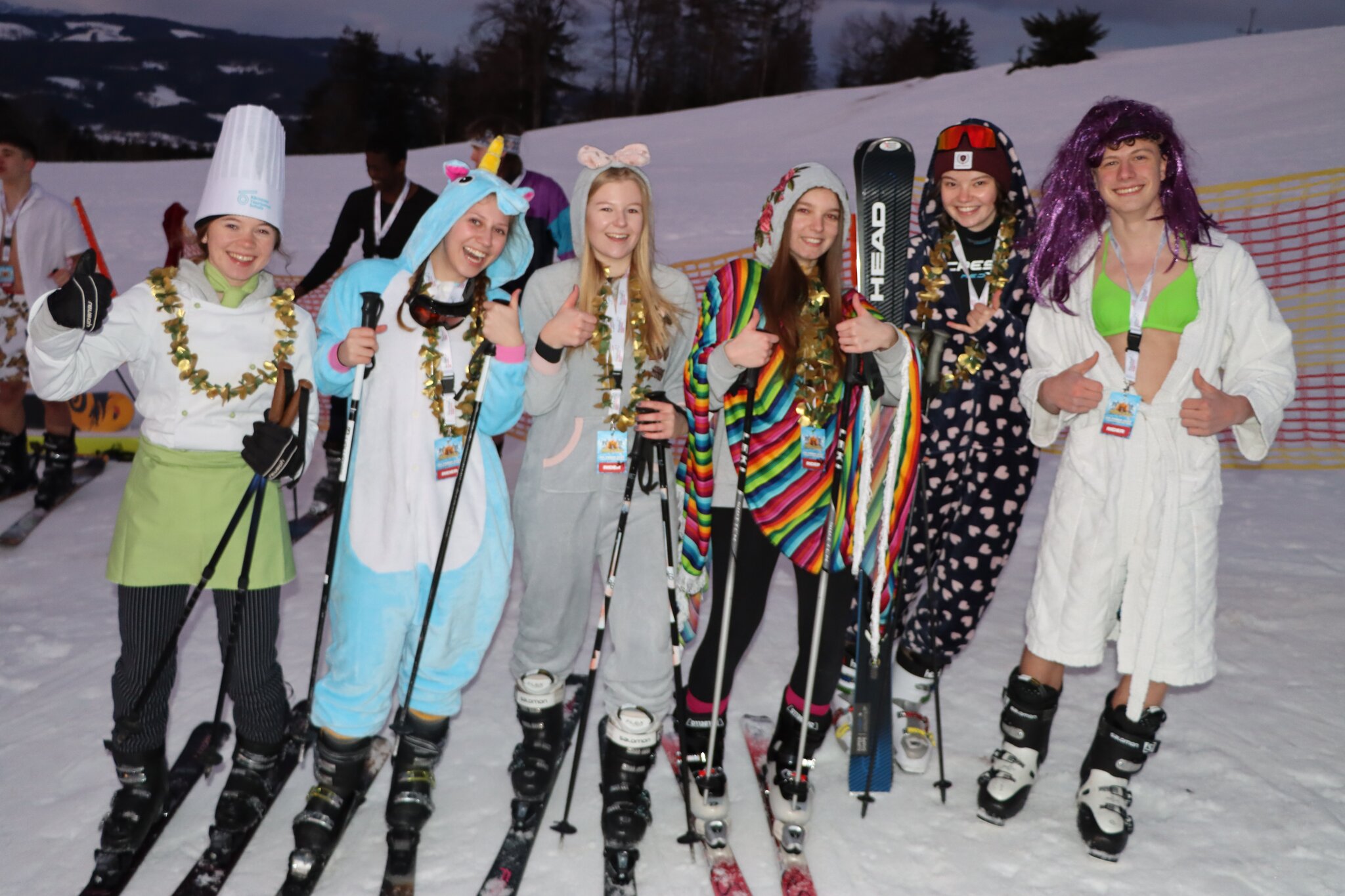 Bildergalerie: Viel los bei "Slide and Ride" auf der Petzen - Völkermarkt