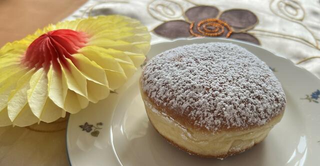 Lions Club Neusiedlersee: Naglreiter Krapfen bei den Lions - Neusiedl ...