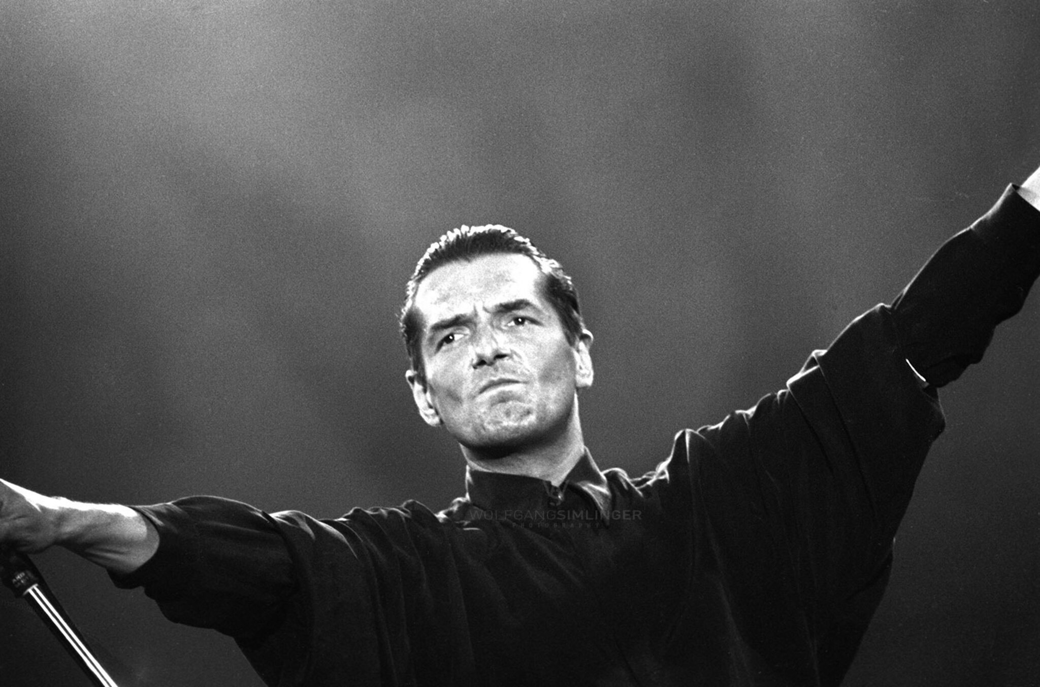 6. Februar 1998: 25. Todestag der österreichischen Pop-Legende Falco - Wien