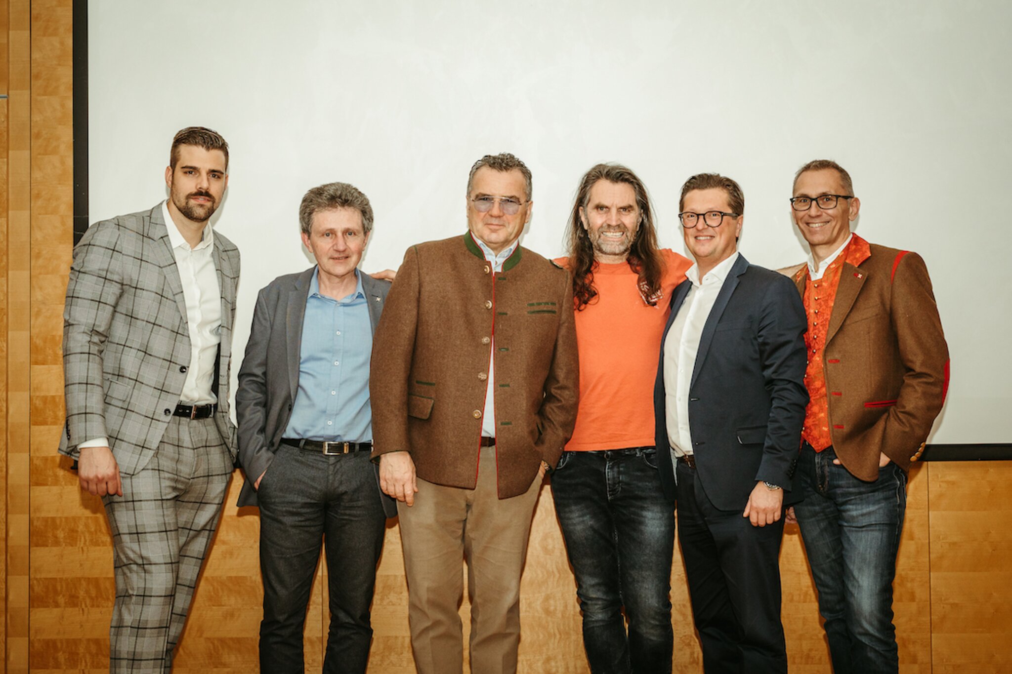 Vortrag: Extremkletterer Thomas Huber spricht über mentale Stärke ...