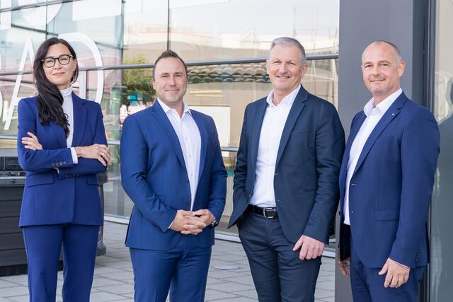 Vom Eisenwarenhändler zum Global Player: 150 erfolgreiche Jahre Holter ...