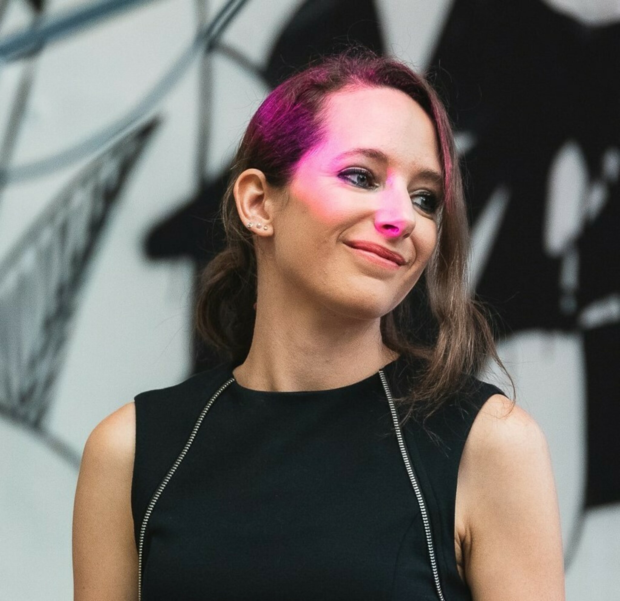 Gefragte Frau: "Computerspiel-Professorin" Johanna Pirker im Interview - Graz