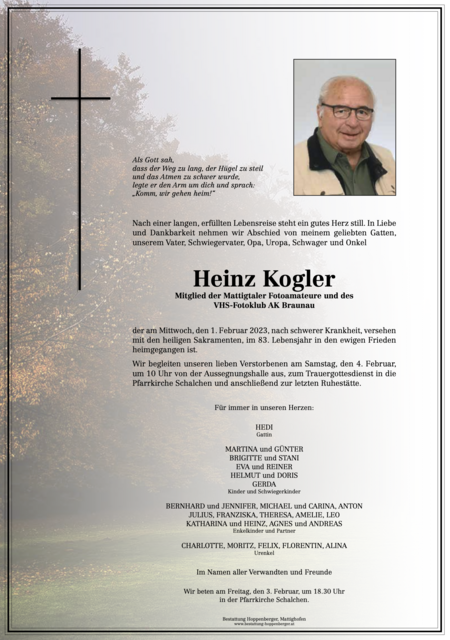 Sterbefälle Greiderer Todesanzeigen – Brezelbruder