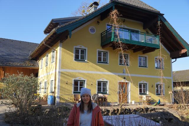 Erlebnisbauernhof Grödig: Eine bunte Tour durch Hof, Wiesen und Wälder ...
