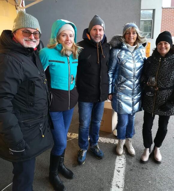 Lions Club Neusiedlersee: Naglreiter Krapfen bei den Lions - Neusiedl ...
