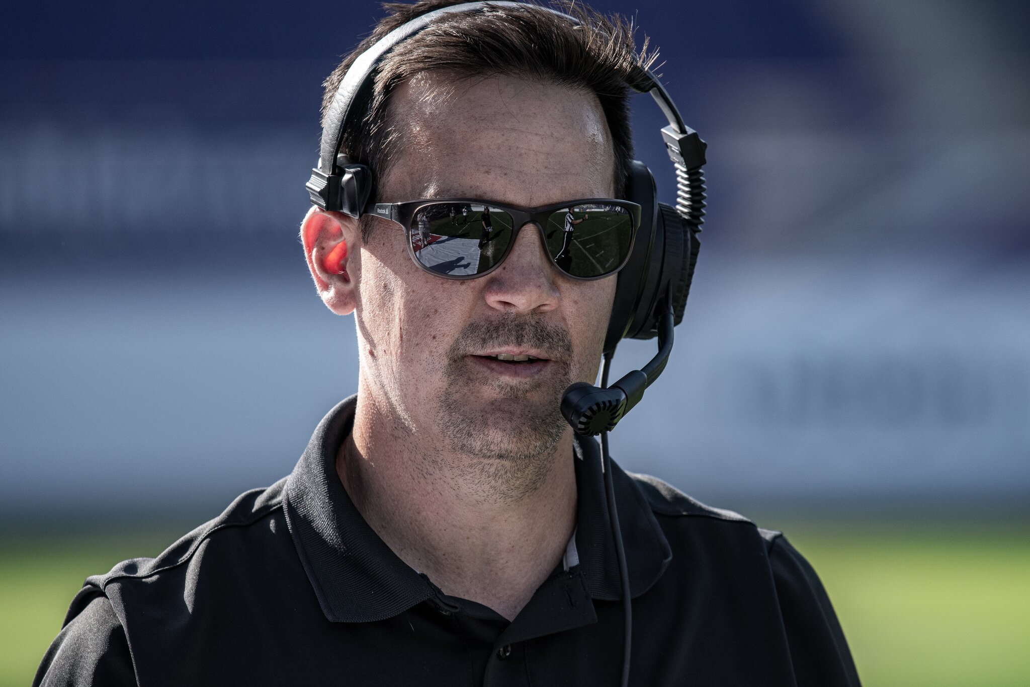 American Football: Vikings-Trainer Calaycay will die Titelverteidigung ...